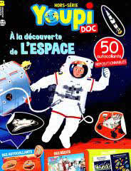 YOUPI DOC - MAG+HS